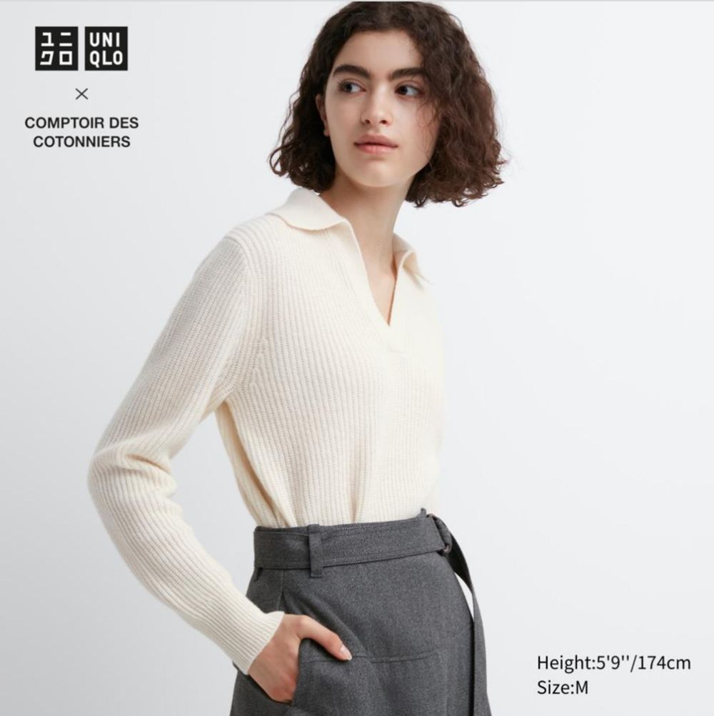 2023秋冬UNIQLO十大必買排行榜！維尼拖鞋、針織毛衣...內行人都買「這件」牛仔褲！ ｜ POPO筆記