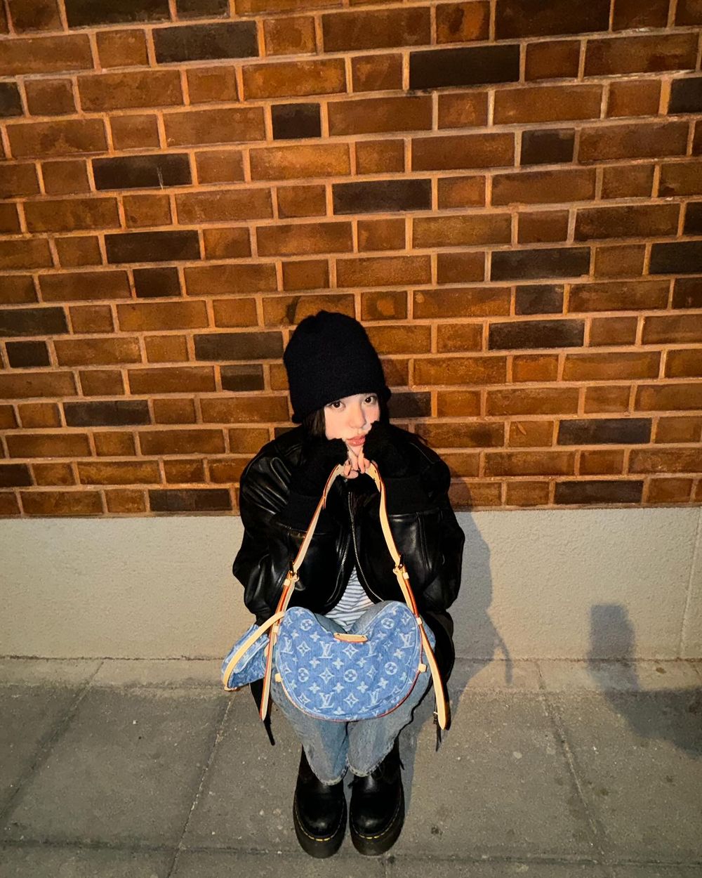 LV最受歡迎「牛仔老花包」回歸！小水桶包、肩揹包預算NT.三萬起買到！ ｜ POPO筆記