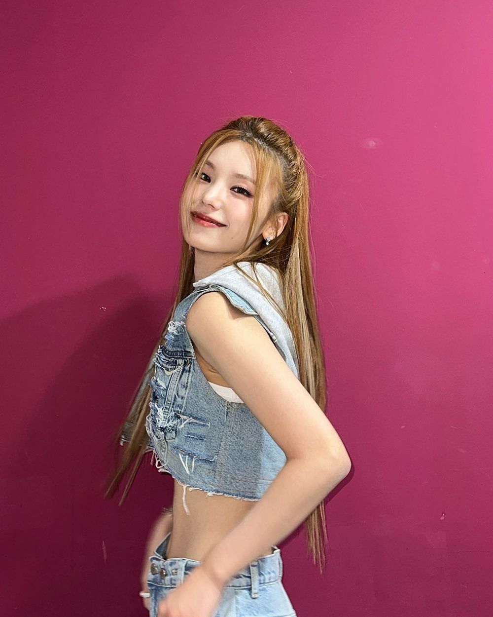 韓網票選「舞蹈實力最強」四代女團偶像排行TOP8！IVE安俞眞第八，冠軍顏值舞技並存！ ｜ POPO筆記