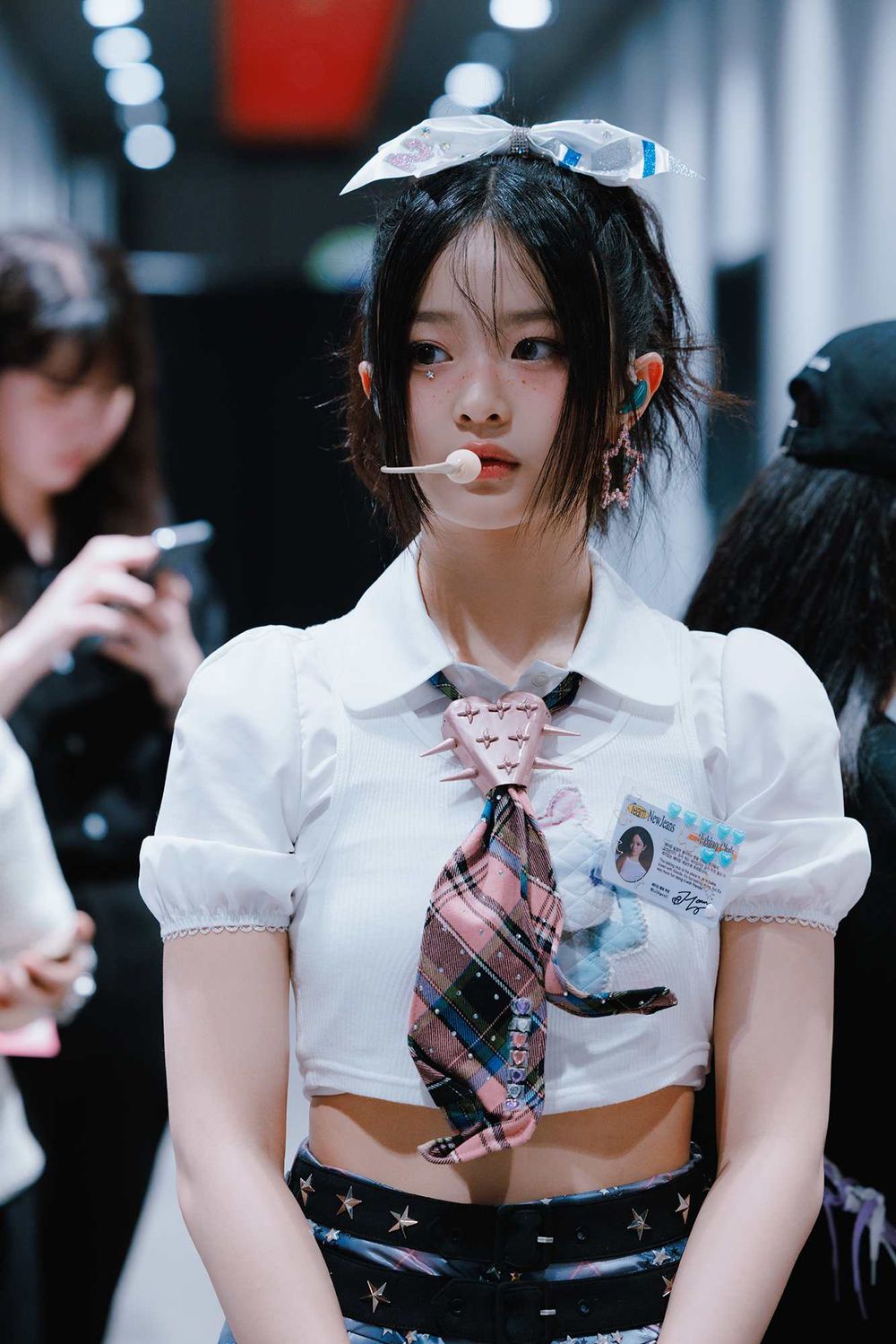 韓網票選「舞蹈實力最強」四代女團偶像排行TOP8！IVE安俞眞第八，冠軍顏值舞技並存！ ｜ POPO筆記