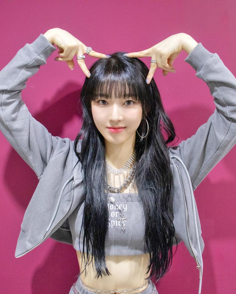 韓網票選「舞蹈實力最強」四代女團偶像排行TOP8！IVE安俞眞第八，冠軍顏值舞技並存！ ｜ POPO筆記