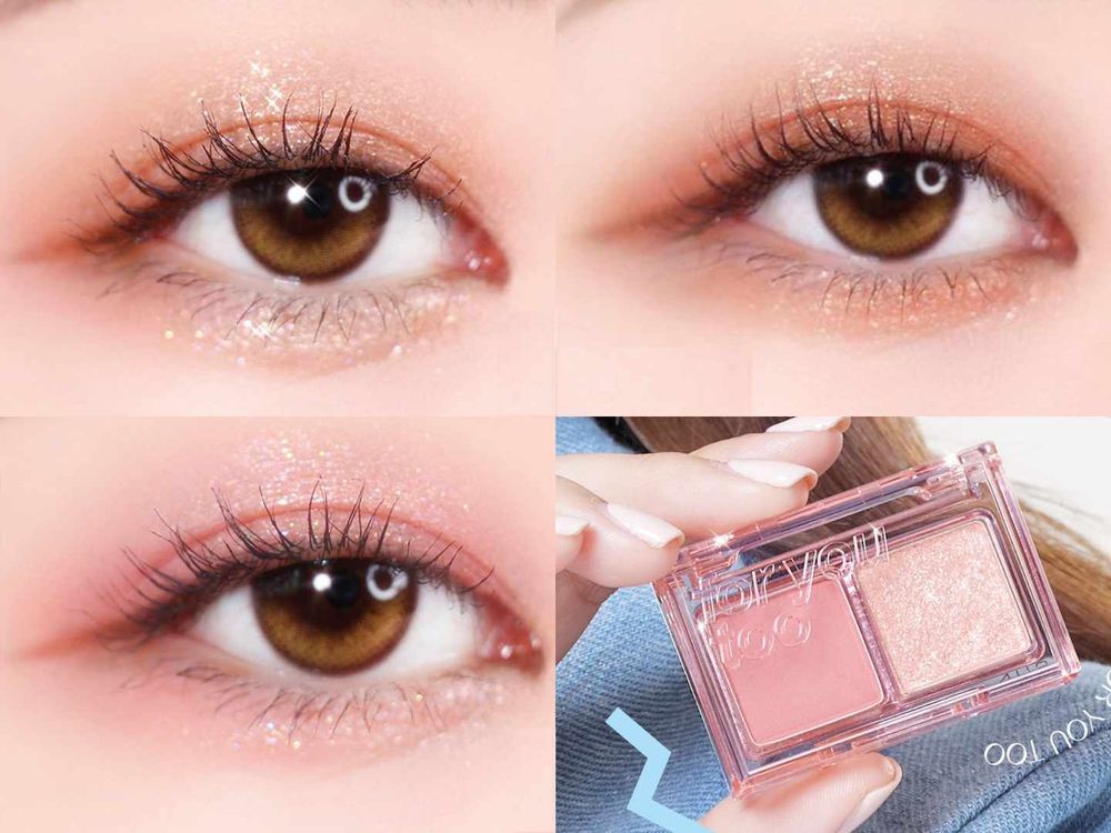 寶雅必買人氣美妝推薦！1028限量補妝蜜粉餅、香氛洗髮精、4U2天鵝絨唇膏...，秋冬必收超顯白美拉德色系！ ｜ POPO筆記