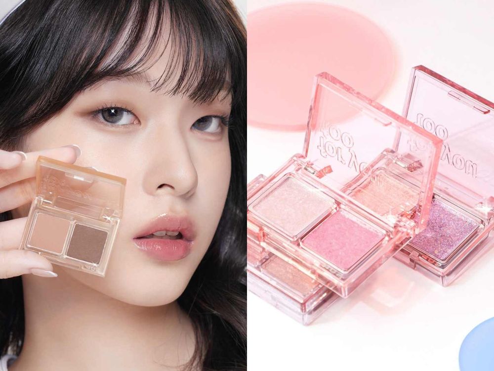 寶雅必買人氣美妝推薦！1028限量補妝蜜粉餅、香氛洗髮精、4U2天鵝絨唇膏...，秋冬必收超顯白美拉德色系！ ｜ POPO筆記