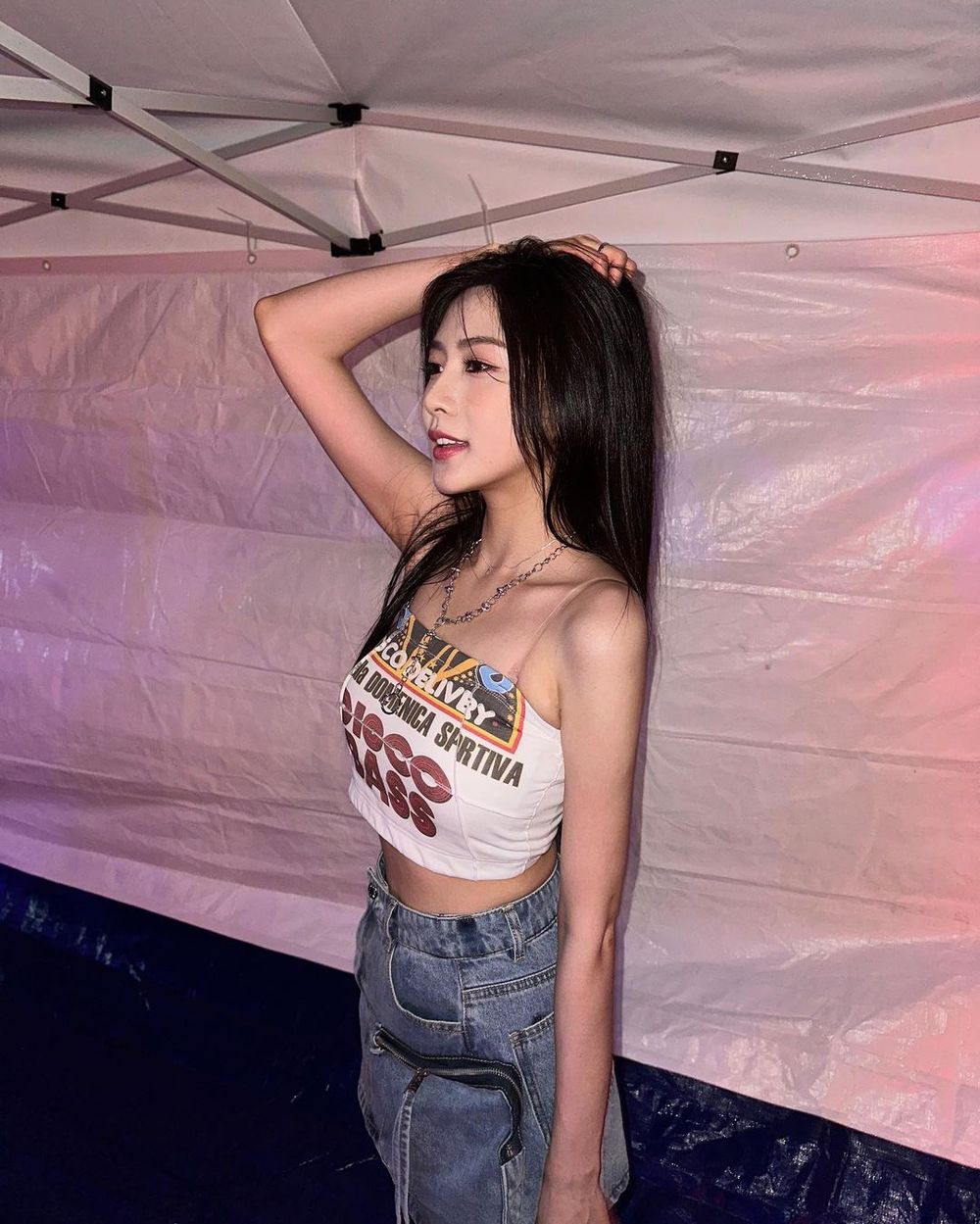 韓國三代女團「凹凸有致」有料身材代表TOP8！Momo美胸真的無敵！ ｜ POPO筆記