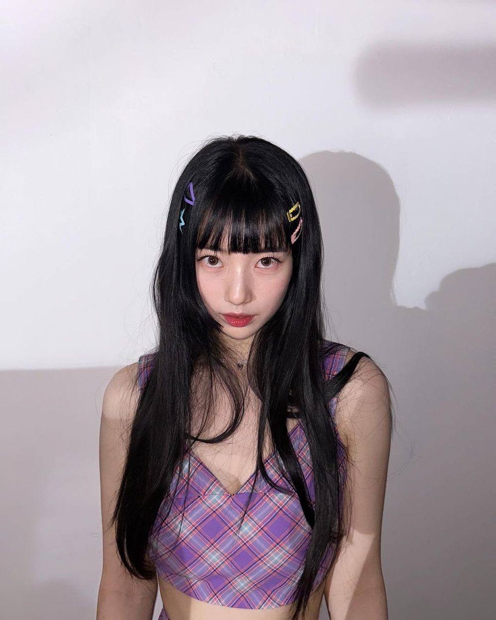 韓國三代女團「凹凸有致」有料身材代表TOP8！Momo美胸真的無敵！ ｜ POPO筆記