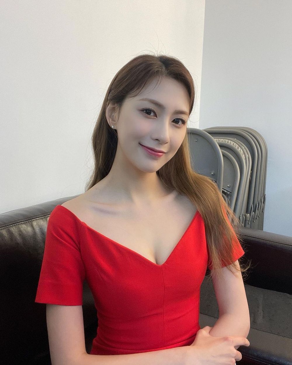 韓國三代女團「凹凸有致」有料身材代表TOP8！Momo美胸真的無敵！ ｜ POPO筆記