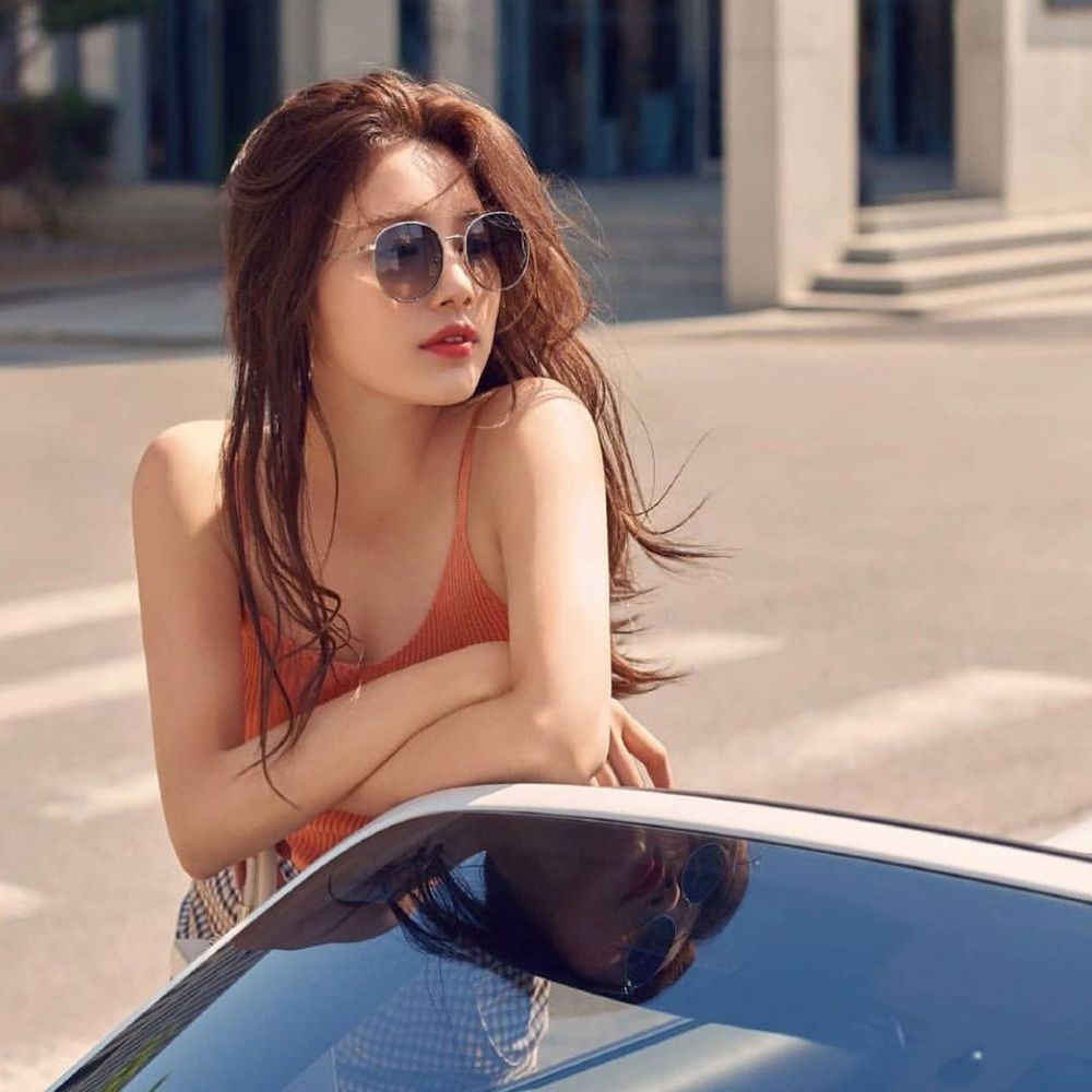 韓國三代女團「凹凸有致」有料身材代表TOP8！Momo美胸真的無敵！ ｜ POPO筆記