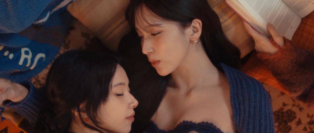 TWICE先行曲《I GOT YOU》出爐！子瑜化身森林仙女，Momo超辣好身材全網暴動！ ｜ POPO筆記