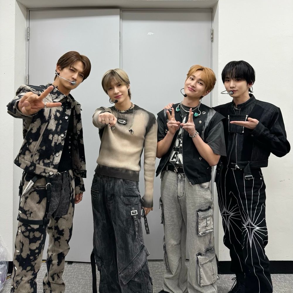 2024演唱會觀看人數最多韓團歌手TOP6！TXT、SEVENTEEN皆上榜，冠軍突破10萬人！ ｜ POPO筆記