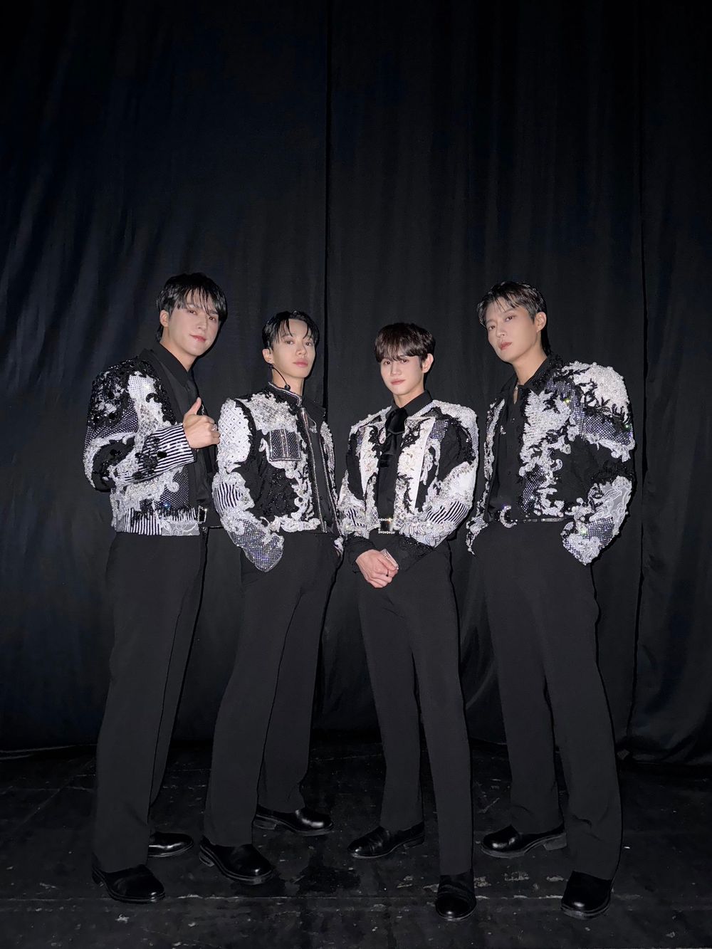 2024演唱會觀看人數最多韓團歌手TOP6！TXT、SEVENTEEN皆上榜，冠軍突破10萬人！ ｜ POPO筆記