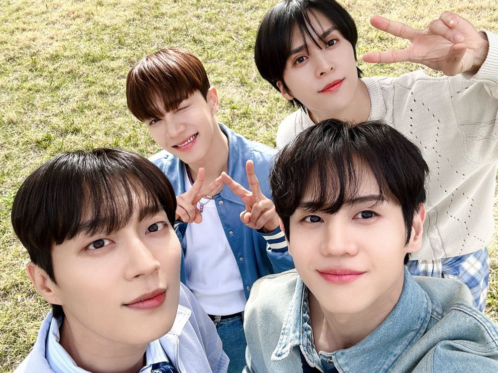 2024演唱會觀看人數最多韓團歌手TOP6！TXT、SEVENTEEN皆上榜，冠軍突破10萬人！ ｜ POPO筆記