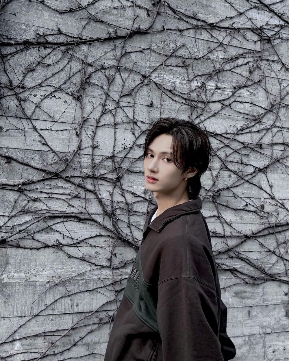 韓網熱議6位長得很漂亮的非韓籍男團成員！Felix精靈美貌太震撼，Jun、休寧凱超高顏值讓粉絲瘋狂！ ｜ POPO筆記