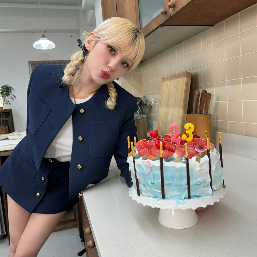 韓網票選最強「反轉魅力」韓國女偶像TOP7！Karina呆萌反應超圈粉，安俞真搞笑零偶包，薇娟成「團欺」 ｜ POPO筆記