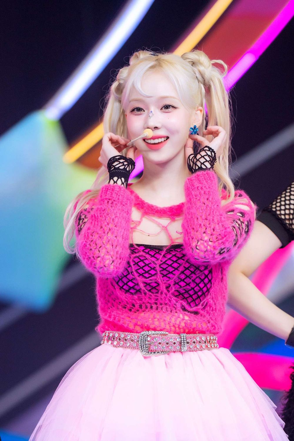 韓網熱議6位很會飆高音的四代女偶像！Winter、Liz實力超級穩，全網公認「她」是最強主唱！ ｜ POPO筆記