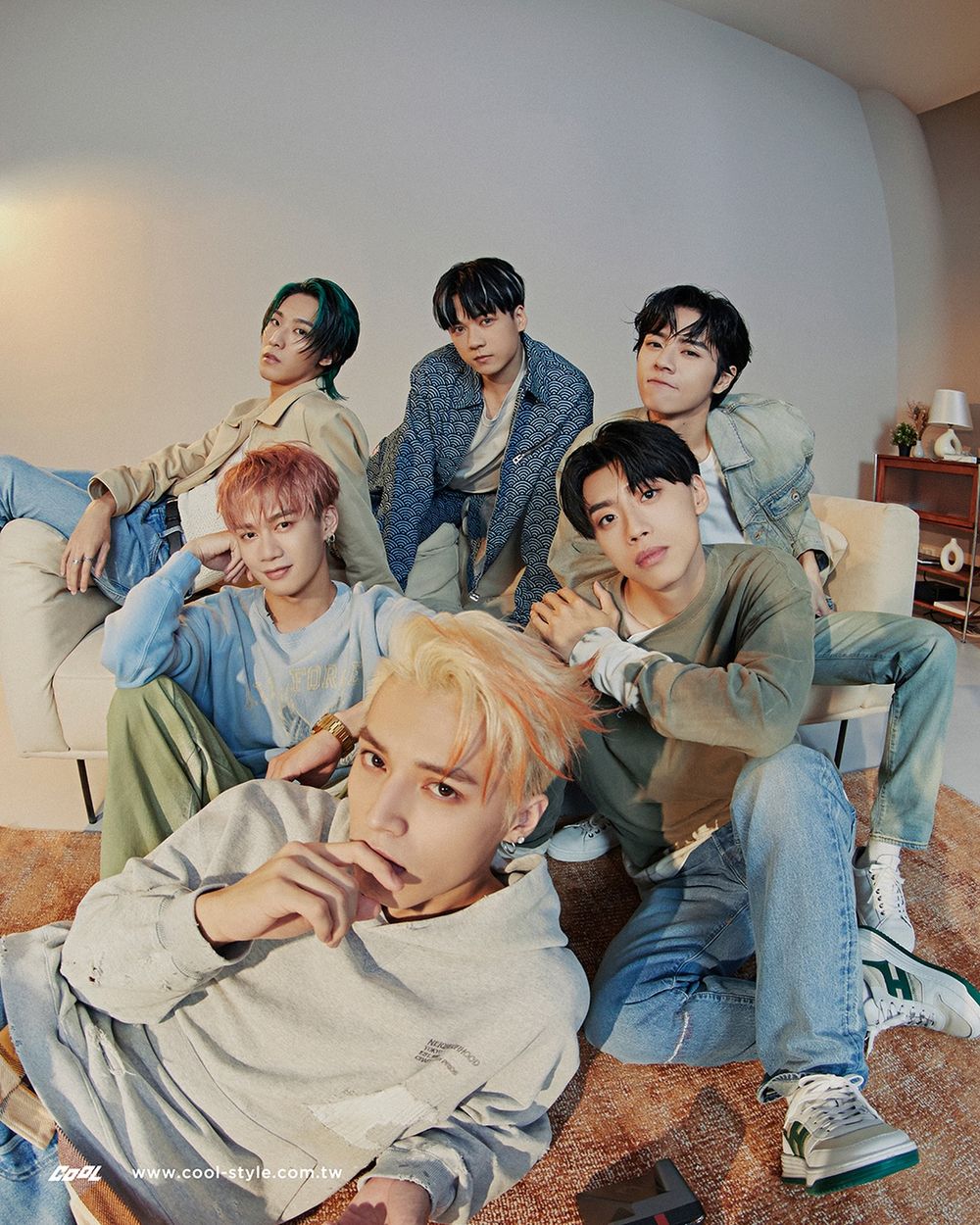 OZONE出席一日店長！SAWAA全新「去角質沐浴露」，療癒天竺葵廣藿香，快閃店資訊、好康一次看！ ｜ POPO筆記