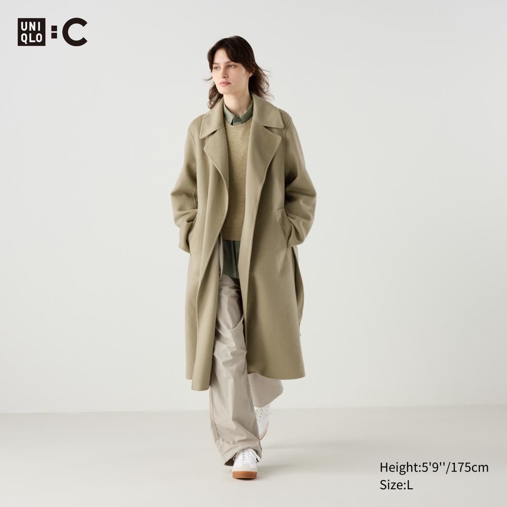 UNIQLO宣布C系列設計師為新任創意總監！曾任Chloé、紀梵希精品大牌、新品又要搶爆！ ｜ POPO筆記