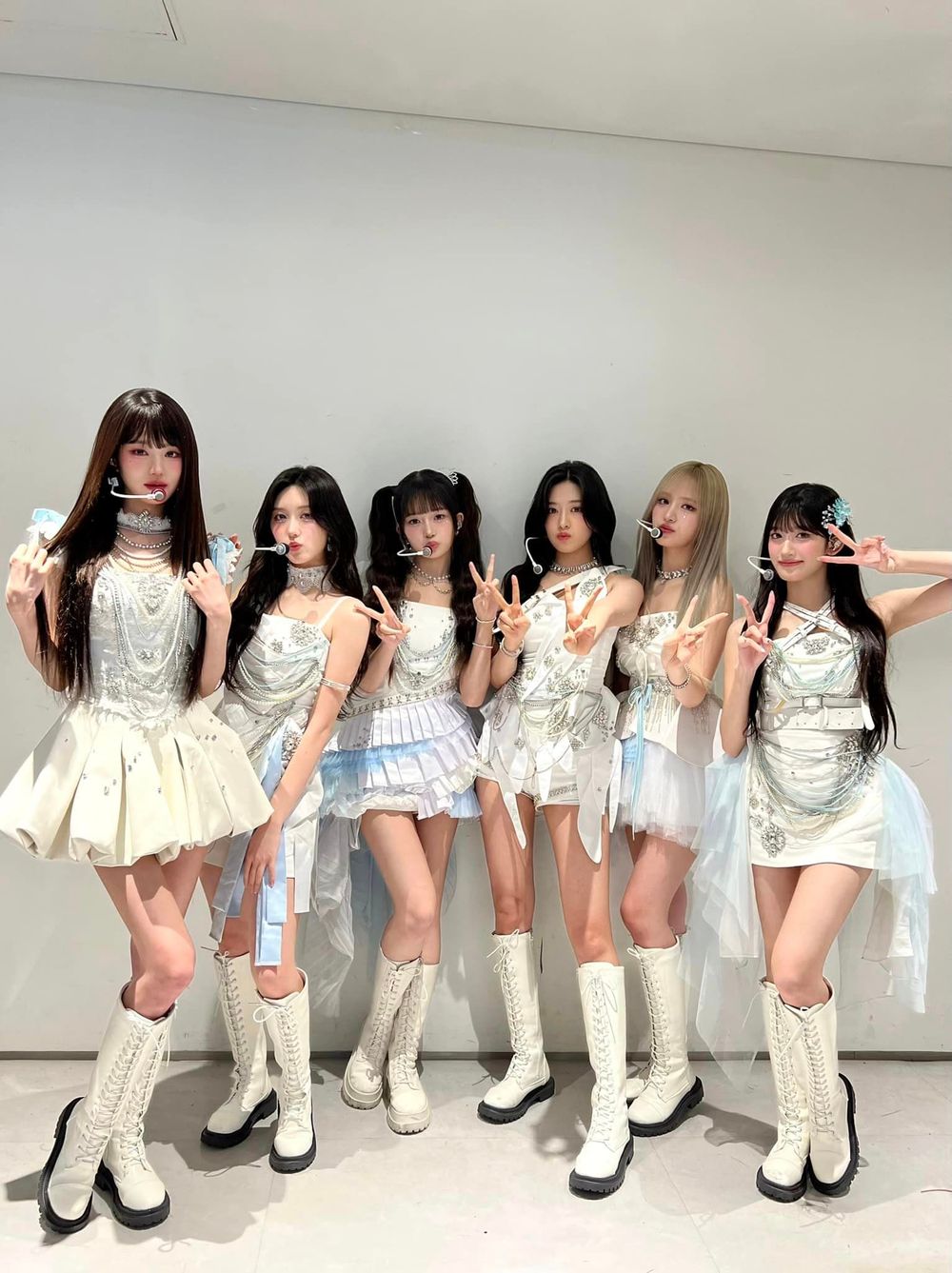 10代日本網友票選最愛KPOP女團TOP8！IVE、NewJeans都上榜，冠軍果然是天團！ ｜ POPO筆記