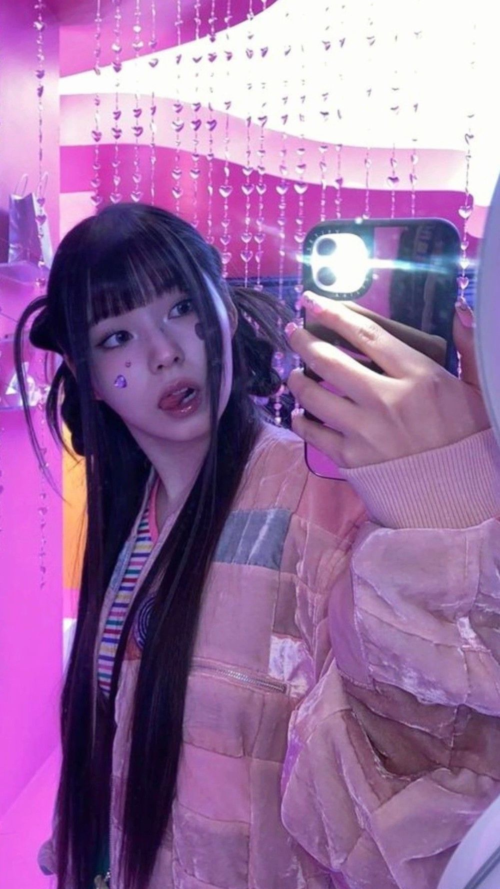 韓網評選7位超適合Y2K造型的KPOP女偶像！Jennie引領潮流，Minnie、張員瑛完美身材輕鬆駕馭！ ｜ POPO筆記