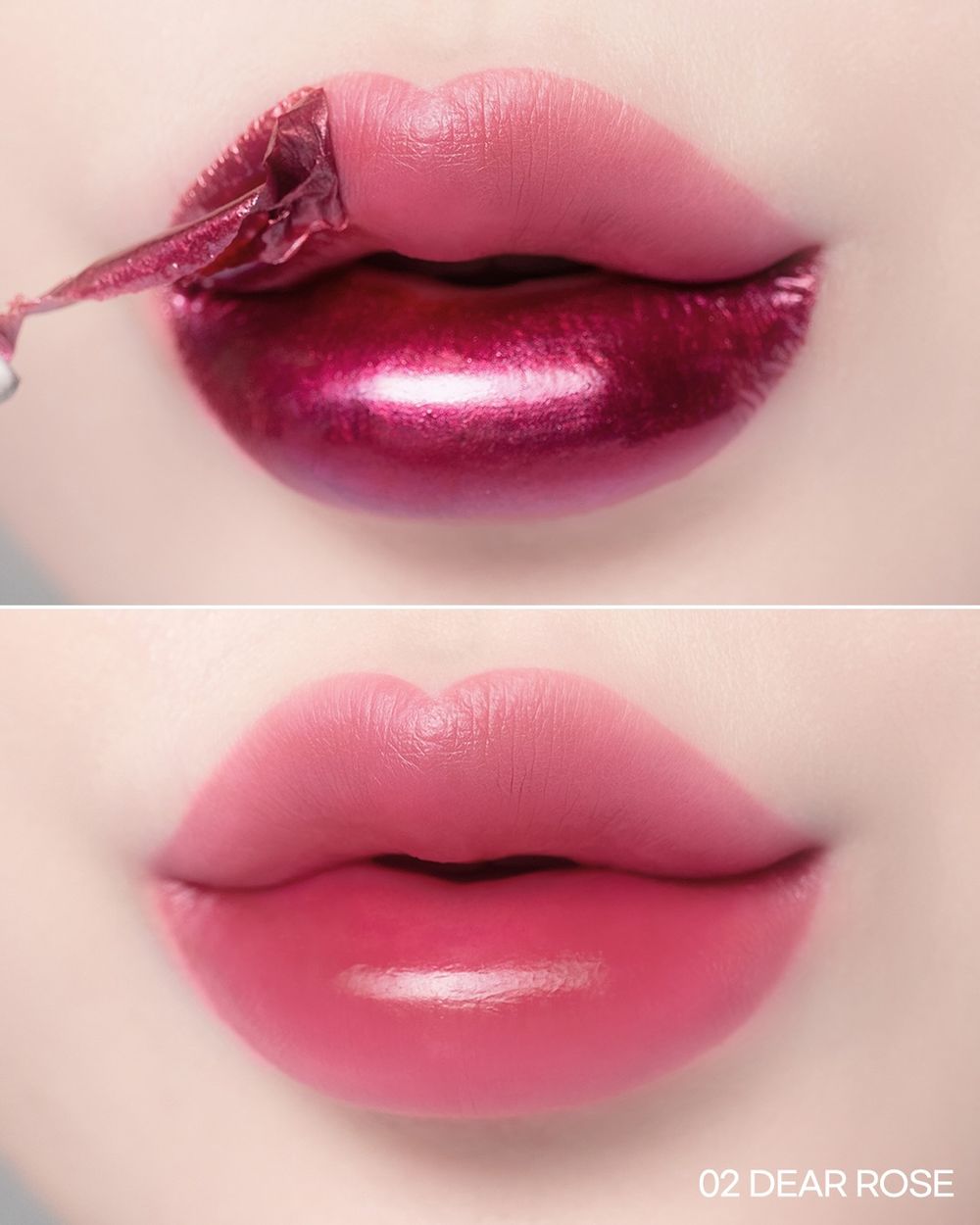 時代的眼淚！復古彩妝大勢回歸，Peripera、Oiad推出撕拉染唇釉，一抹、二撕完成不沾杯「半永久」原生嫩唇色！ ｜ POPO筆記