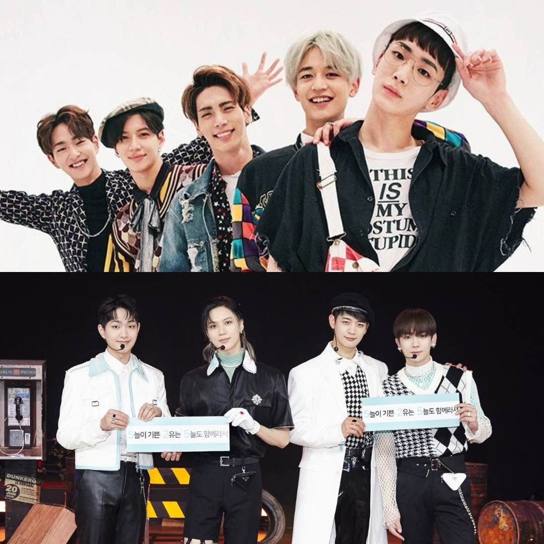 韓網熱議！韓團團寵忙內TOP10，SHINee泰民成「社寵」，BTS柾國、SJ圭賢更是團霸代表！ ｜ POPO筆記