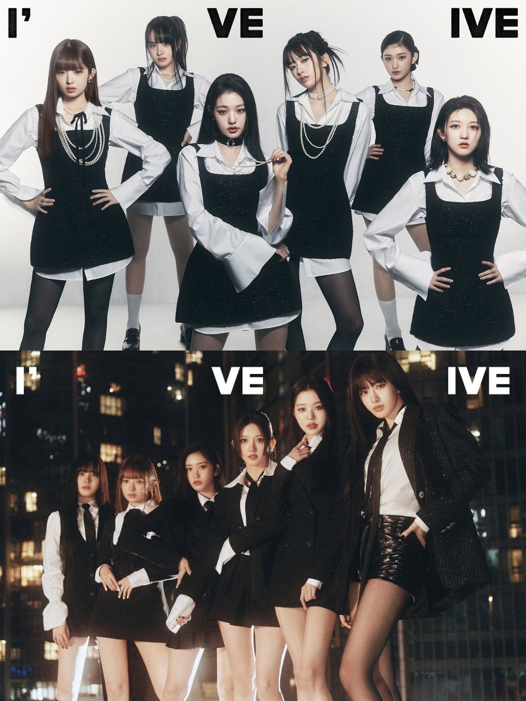 韓國女團 IVE 攜正規專輯回歸！《I’ve IVE》全新歌曲必聽5大亮點！6月演唱會、搶票資訊曝光 ｜ POPO筆記