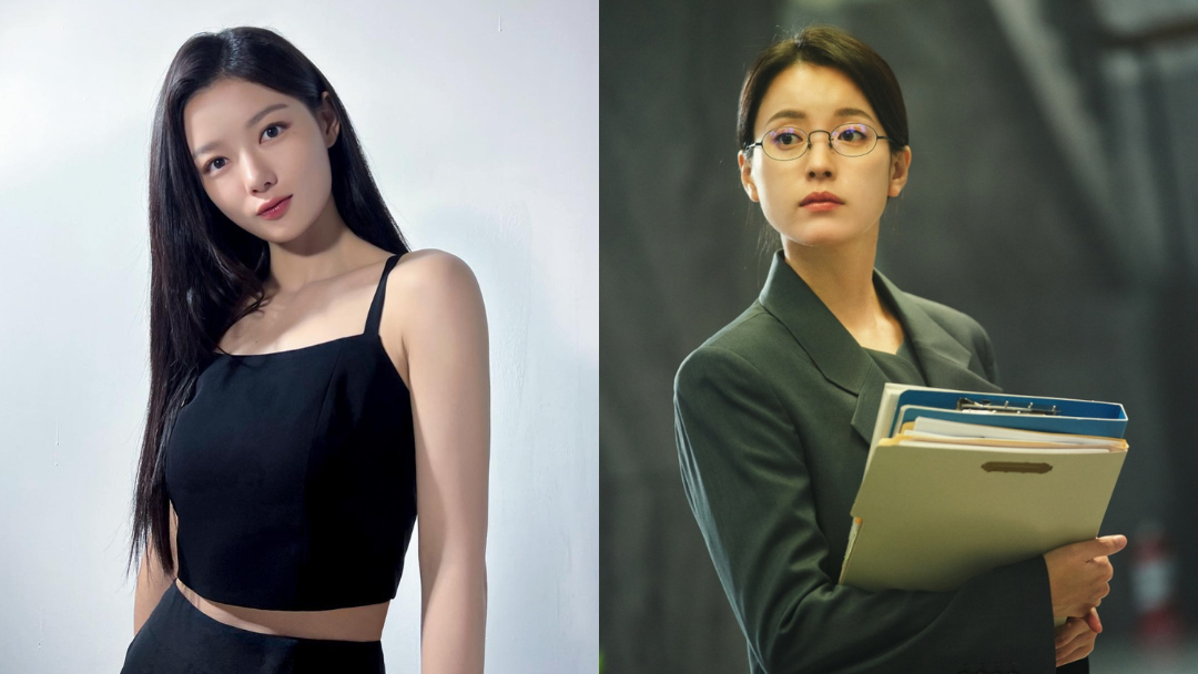 2023最美韓劇女星TOP10出爐！韓韶禧&高允貞意外沒前十，冠軍打敗秀智、IU奪下壓倒性第一名！ ｜ POPO筆記