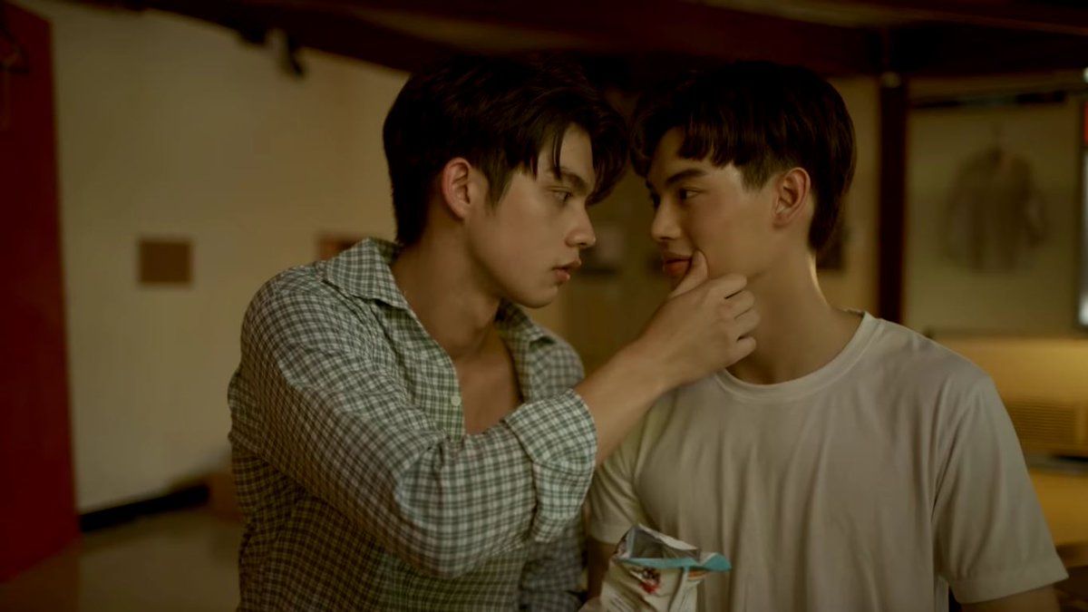 BL劇熱潮來襲！10部台日韓人氣BL腐劇片單推薦，韓劇《語意錯誤》、泰劇《2gether》爆紅全亞洲！ ｜ POPO筆記