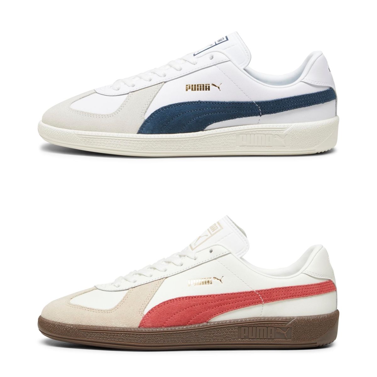 adidas samba勁敵「PUMA德訓鞋」開賣！品牌大使 NCT127男友穿搭陪你過七夕！ ｜ POPO筆記