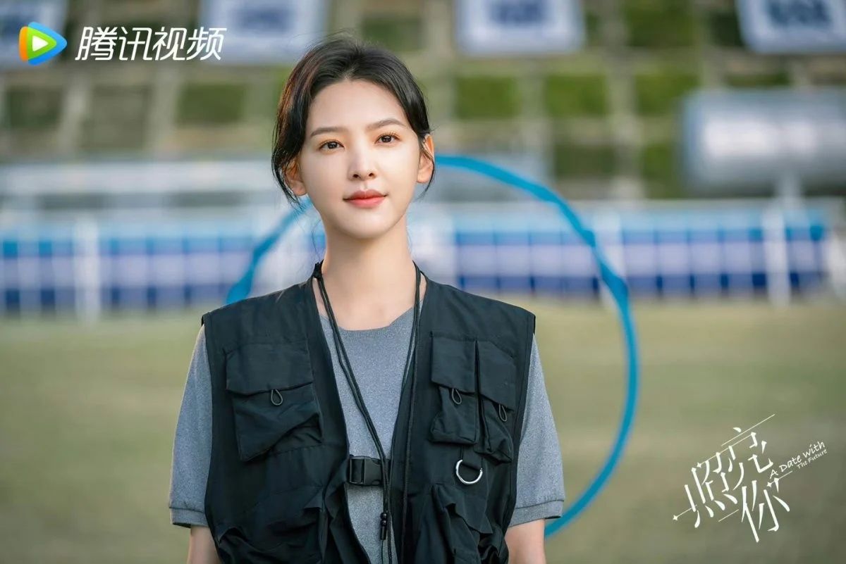 2023陸劇最佳女主角TOP7！《當我飛奔向你》張淼怡排第5，趙露思第三，第一名打敗白鹿奪下冠軍！ ｜ POPO筆記