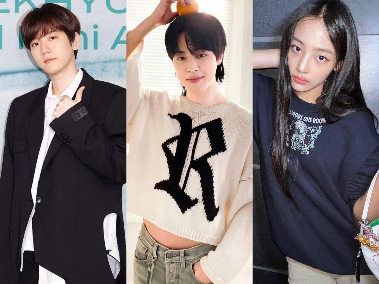 韓網熱議！16種「MBTI人格」代表韓星解析，BLACKPINK MBTI人格全公開，IU、車銀優、太妍都是同一種人！ ｜ POPO筆記