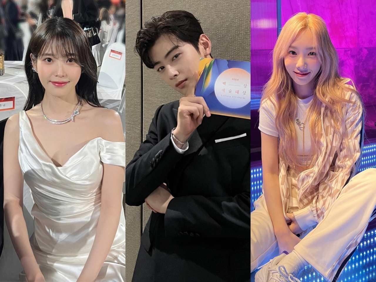 韓網熱議！16種「MBTI人格」代表韓星解析，BLACKPINK MBTI人格全公開，IU、車銀優、太妍都是同一種人！ ｜ POPO筆記