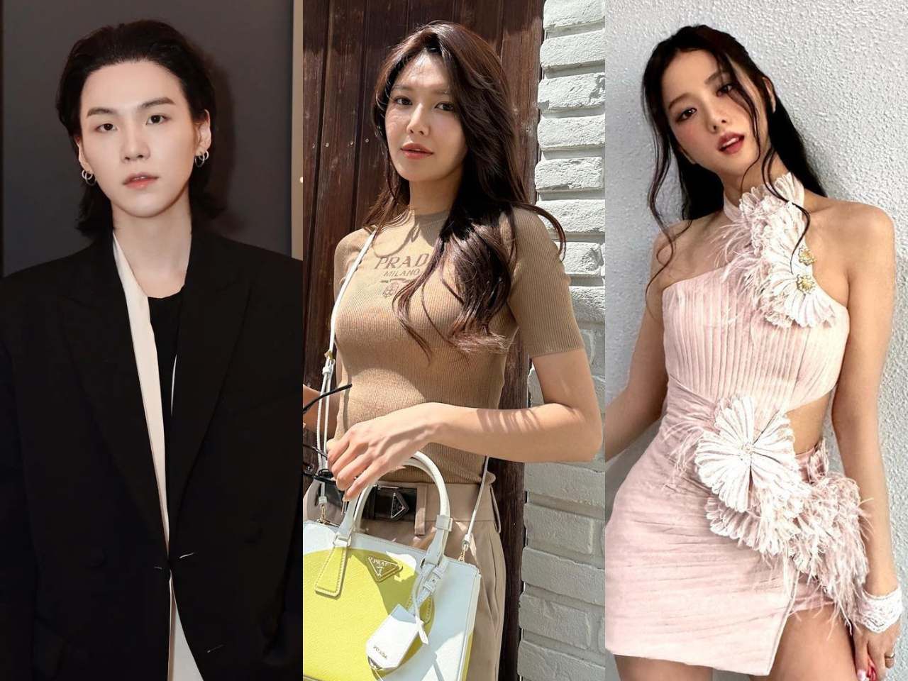 韓網熱議！16種「MBTI人格」代表韓星解析，BLACKPINK MBTI人格全公開，IU、車銀優、太妍都是同一種人！ ｜ POPO筆記