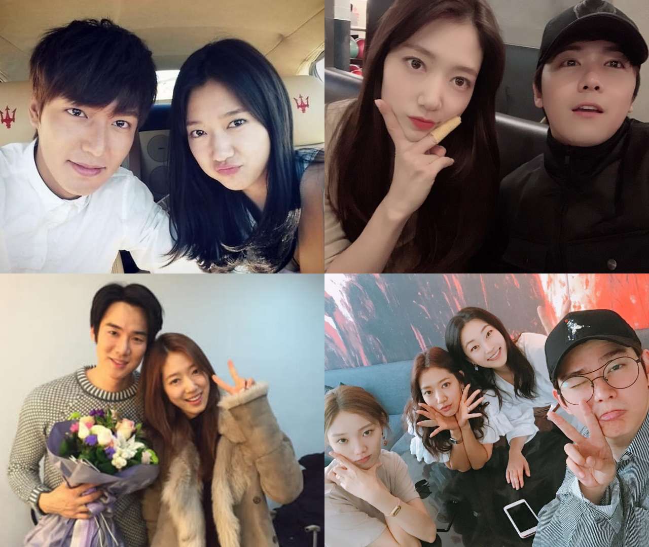 人緣好到爆！盤點8位韓國演藝圈人脈王，希澈＆GD朋友圈驚人、IU＆李鍾碩都是人脈富翁、BTS V＆JIN意外人脈成焦點！ ｜ POPO筆記