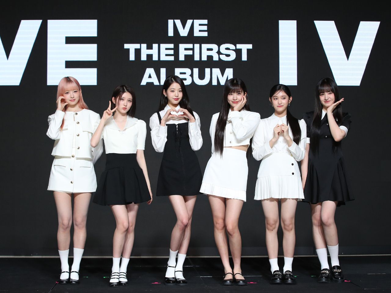韓國女團 IVE 攜正規專輯回歸！《I’ve IVE》全新歌曲必聽5大亮點！6月演唱會、搶票資訊曝光 ｜ POPO筆記