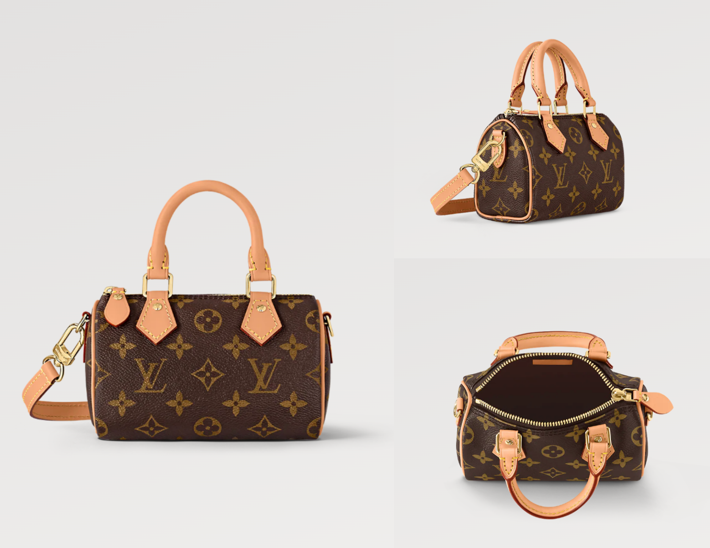 2023八款必收精品波士頓包！CELINE、LV…雋永老花款入門價，值得失心瘋敗一波！ ｜ POPO筆記