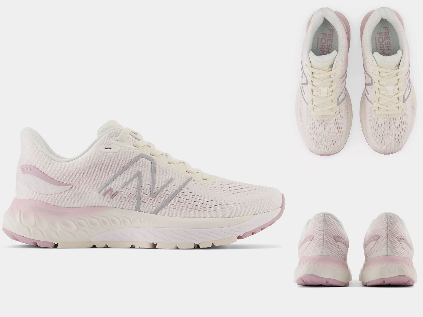 2023慢跑鞋推薦『高顏值跑鞋TOP8』ASICS、Nike、NB…跑步新手先看這篇！ ｜ POPO筆記