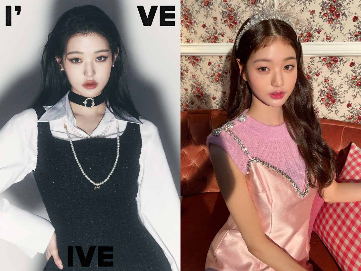 女團IVE成員MBTI完整解密！「眼神清澈的瘋子」安俞真竟是I型人格、這位測試結果爆全網熱議！ ｜ POPO筆記