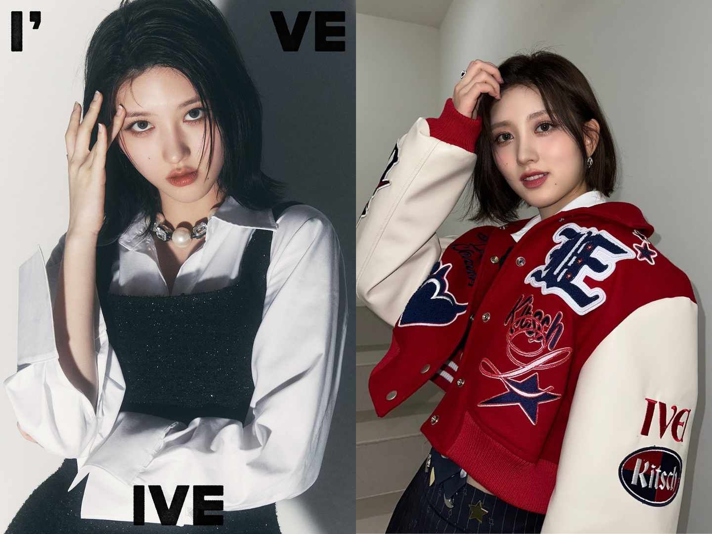 女團IVE成員MBTI完整解密！「眼神清澈的瘋子」安俞真竟是I型人格、這位測試結果爆全網熱議！ ｜ POPO筆記