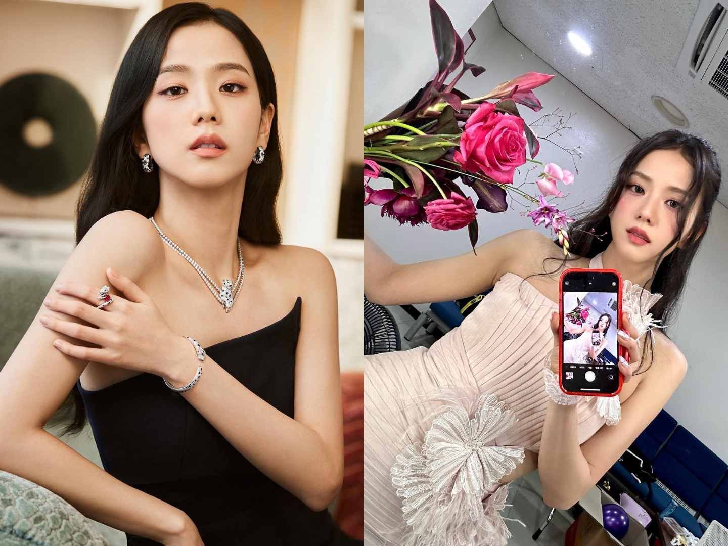 最強神顏！8位韓國女團門面擔當，JISOO榮登世界第一美、子瑜&舒華美貌引韓網熱議、張員瑛封人間洋娃娃！ ｜ POPO筆記