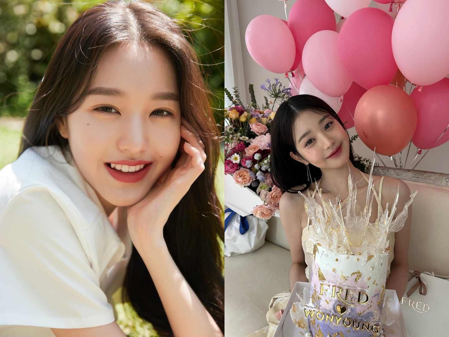 最強神顏！8位韓國女團門面擔當，JISOO榮登世界第一美、子瑜&舒華美貌引韓網熱議、張員瑛封人間洋娃娃！ ｜ POPO筆記