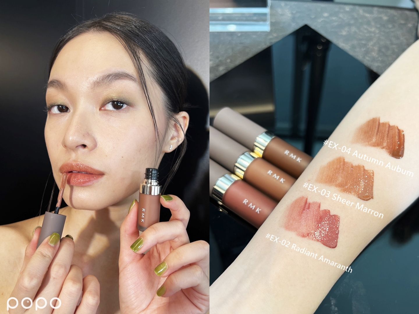 2023短髮造型圖鑑！浪漫S捲、軟萌內彎、俐落一刀切...，韓系短髮這樣剪既減齡又顯臉小 ｜ POPO筆記