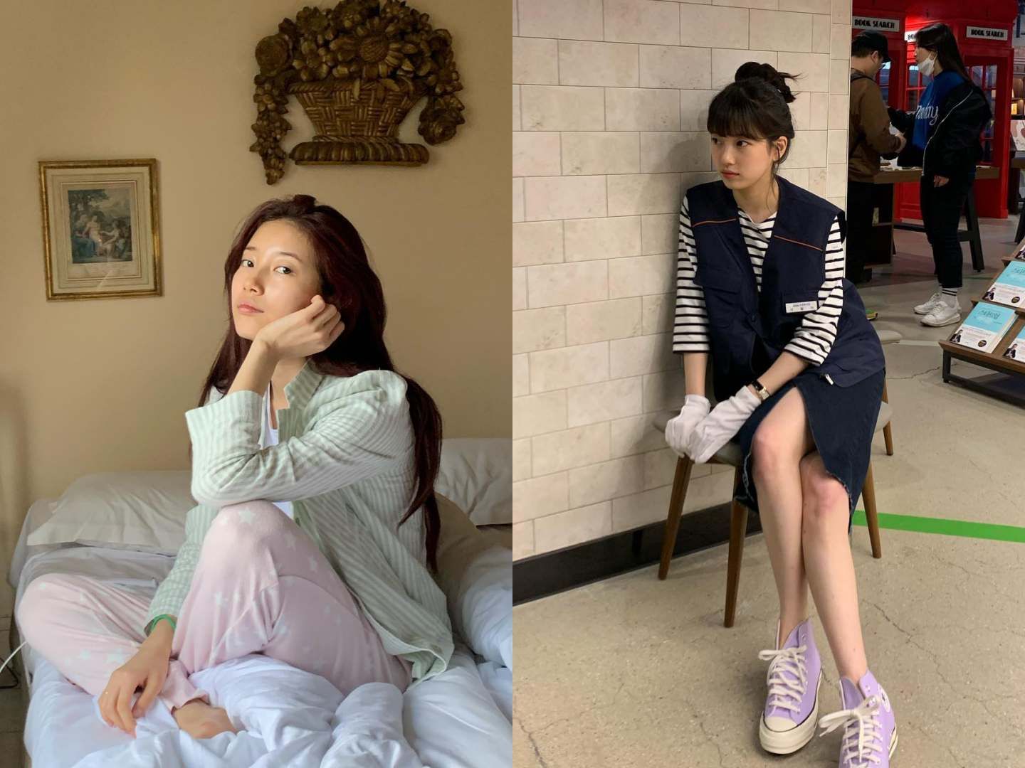 2023星座瘦身推薦！12星座韓星「最強瘦身秘笈」BLACKPINK漫畫腿攻略、韓韶禧A4腰、IU不復胖瘦身法則！ ｜ POPO筆記