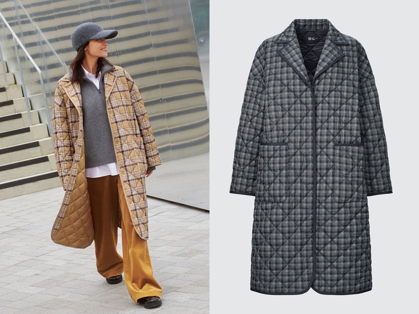 UNIQLO最強聯名Uniqlo:C來了！Chloé、紀梵希前創意總監操刀「必買單品價格」搶先看！ ｜ POPO筆記