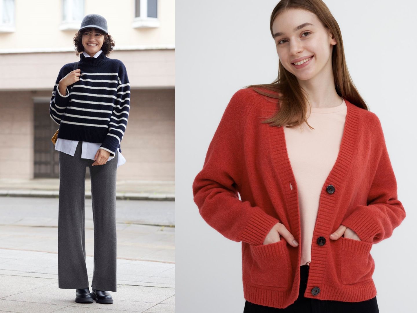 連店員都搶買！UNIQLO最強14款必買新品！工裝褲、背心、C系列包包...超好買！ ｜ POPO筆記