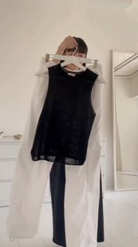 OOTD｜GRWM💘💘 ｜ POPO筆記