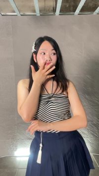 IVE - Heya 仿妝＋cover ｜ POPO筆記