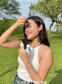 D.YOBI癒倍好妍穩膚雙重奏｜極地全效酵母修護精華液×輕盈平衡精華油，打造穩定透亮好膚況💧 ｜ POPO筆記