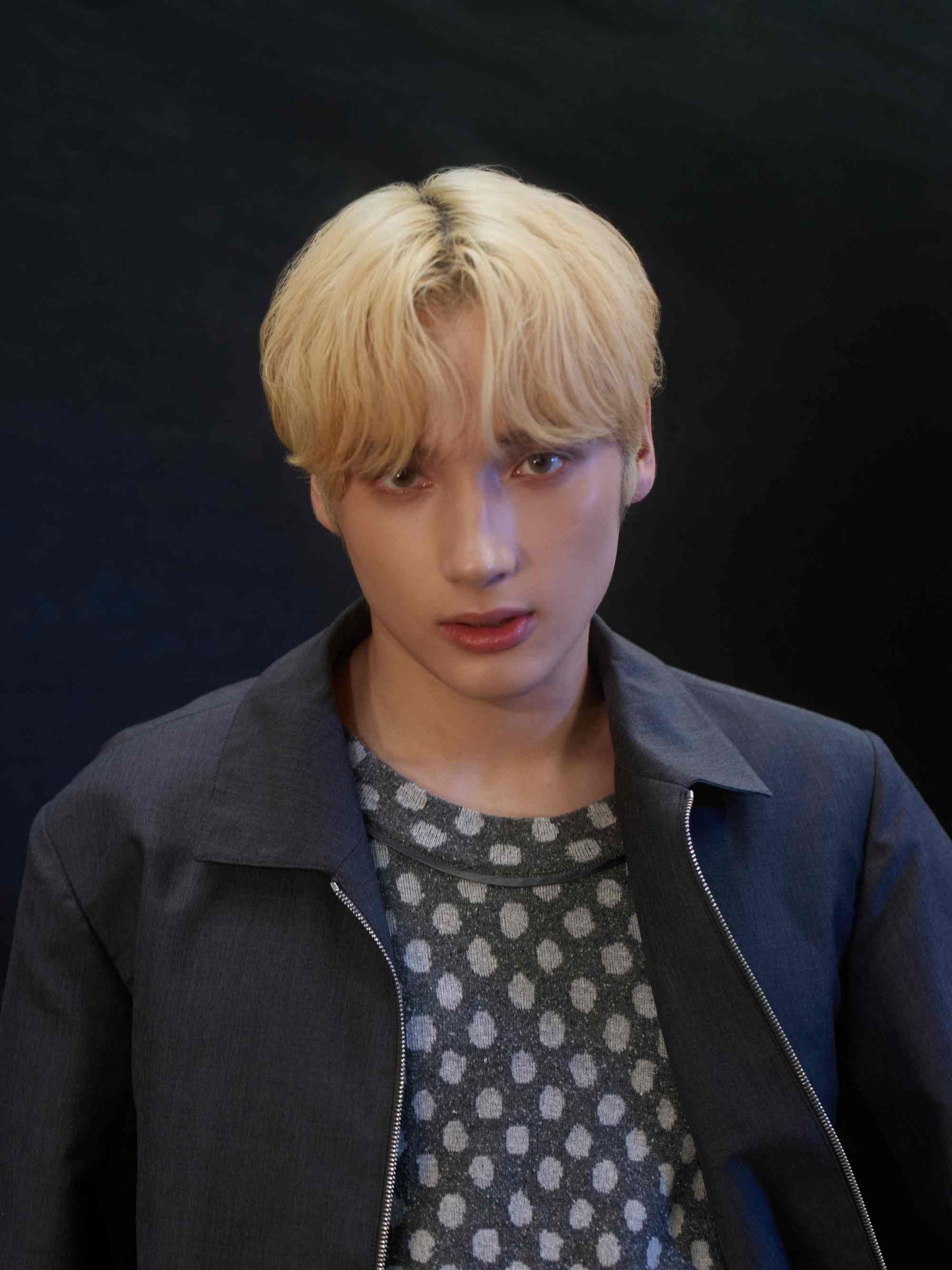 DIOR宣布韓國男團TXT成為品牌大使！五位男神官宣形象帥照曝光！ ｜ POPO筆記