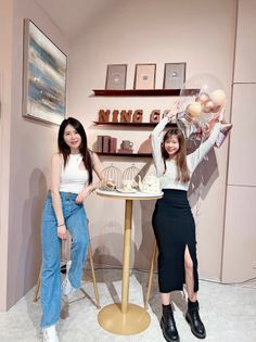 台中 ｜南屯區Ning go北歐複合式咖啡廳 ｜ POPO筆記