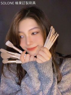 Solone一系列彩妝分享 ｜ POPO筆記